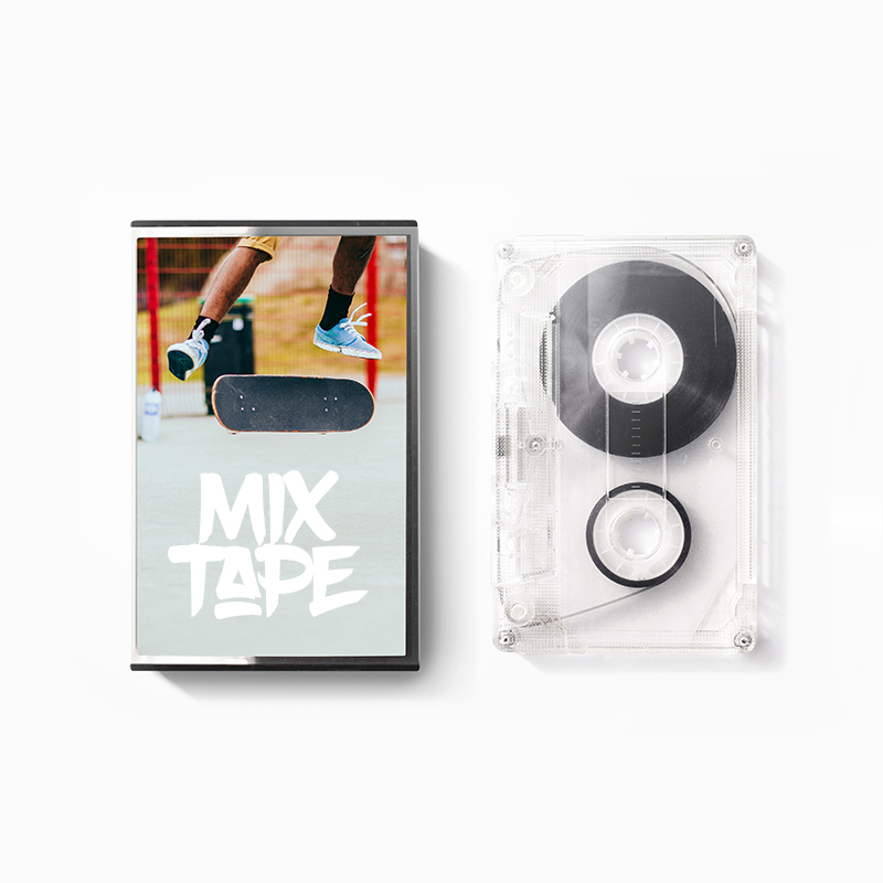 Mix Tape – SUNRISE